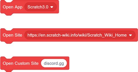 What If Scratch Added These Blocks R Scratch