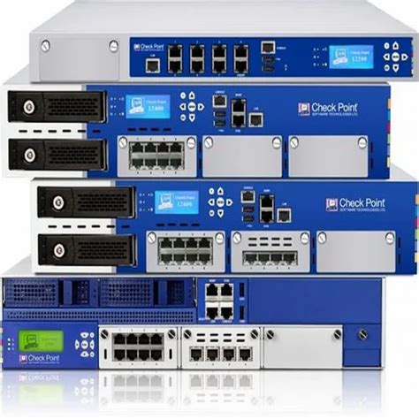 Checkpoint Firewall 450 Mbps At ₹ 300000 Piece In Guwahati Id