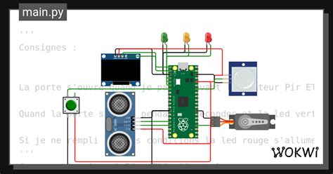 Sipshurstdanny Wokwi Esp32 Stm32 Arduino Simulator