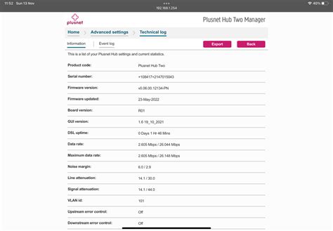 Multiple Disconnects Every Day Plusnet Community