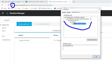 Mulesoft Help Center