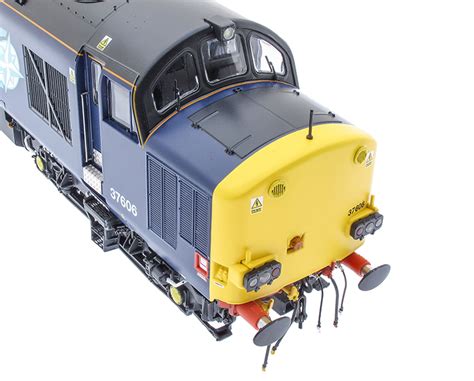 Class 376 World Of Railways