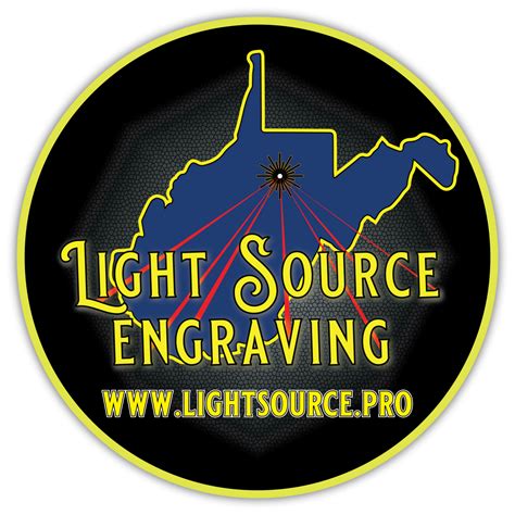 Light Source Engraving Laser Engraving Specialists