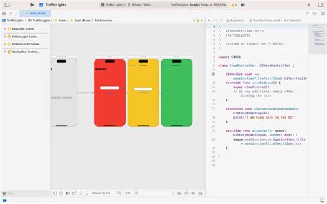 Day 12 Of Ios App Development Hitesh Goyal Posted On The Topic Linkedin