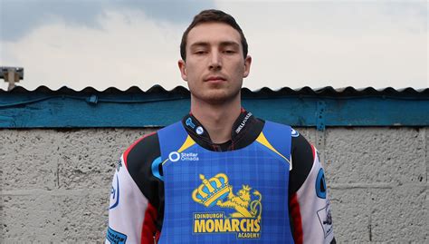 Marson Matthew British Speedway Official Website