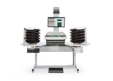 Visit Robotas Hand Assembly Systems At Productronica 2025