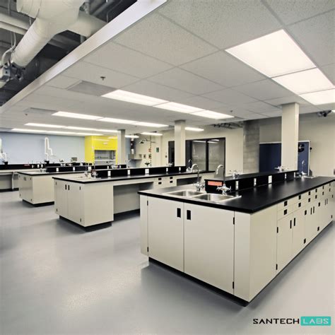 How Is Modular Lab Furniture Safe For New Lab Setup How Is Modular Lab Furniture Safe For New Lab Setup