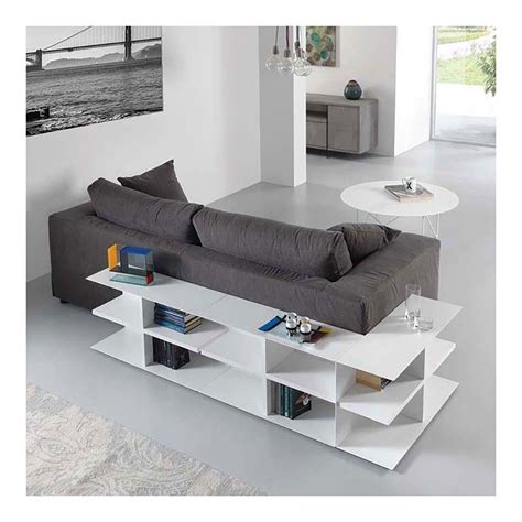 Pezzani Slim Table Basse Multifonctionnelle Kasa Store