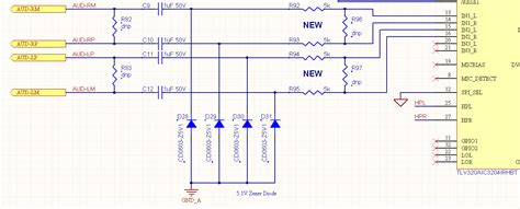 V Phantom Power With TLV AIC Audio Forum Audio TI E E Support Forums