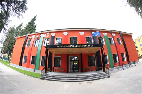 ზესტაფონის მუნიციპალიტეტის მერია ️ ზესტაფონის მუნიციპალიტეტში სოფლის გზების რეაბილიტაცია