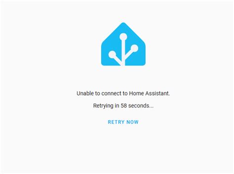 nginx does not work correctly after update installation home