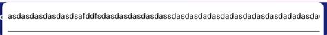 Android Textinputedittext Multiline Stack Overflow