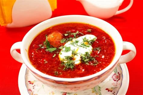 წითელი ბორში ჩეხური რეცეპტით შემადგენლობას საკუთარი ხიბლი აქვს რჩევები ვივიენისგან