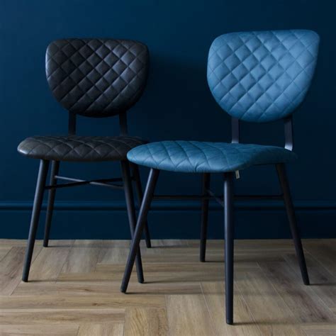Jasper Vintage Dining Chair Dmw Furniture