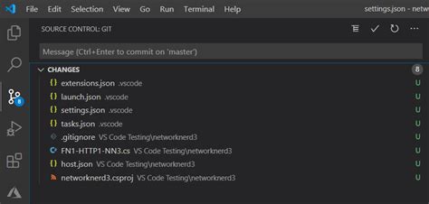 From VS Code To Azure Pipelines Basic CI CD With Azure Functions The NetworkNerd Blog