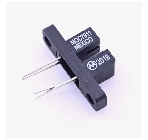 Absolute Encoder Sensor Moc7811 At Best Price In Mumbai Id 23299887462
