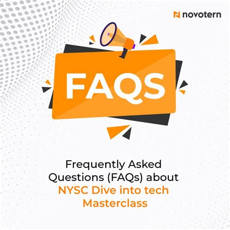 Novotern On Linkedin Nysc Nysc Nysccamp Nyscppa Nysc9ja Nyscdiary Nyscchallenge