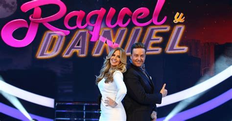 ¿qué Le Hizo Raquel Bigorra A Daniel Bisogno Esta Es La Historia De Su