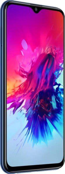 Infinix Smart3 Plus Technical Specs Deepcompare