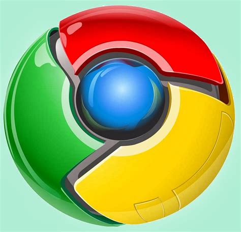 Chrome Vrogue