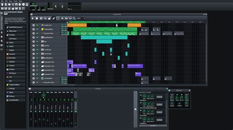 classic lofi track im working on r lmms