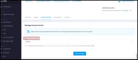 Quick Guide To Uthos Object Storage On Mobile