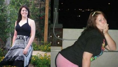 Before And After Ebaums World