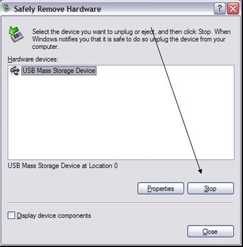 Tech 4 USB Devices
