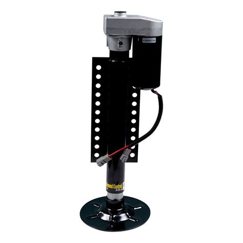 Lippert Ground Control 30 Automatic Leveling System Rear Hall Effect