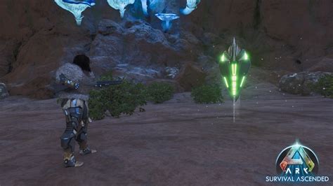 Ark Survival Ascended Artifact Locations Guide The Center Ginx Tv