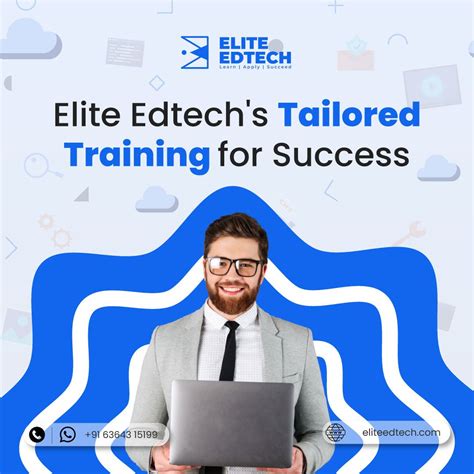 Elite Edtech On Linkedin Tailoredtraining Success Eliteedtech