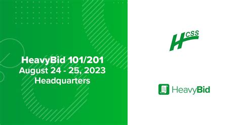 hcss on linkedin construction software training for estimators hcss