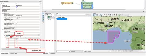 Remove Specific Vertices In A List From A Polyline Community