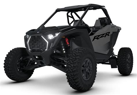 New 2026 Polaris Rzr Pro S Ultimate Utility Vehicles In Elkhorn Wi