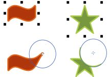 CorelDRAW Help Toolbox