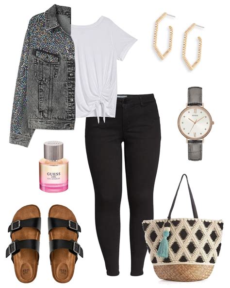 Sequin Jacket Outfit Jacket Outfits Plus Size Outfits Casual