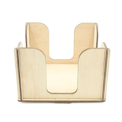 Купити Органайзер підставка для серветок ф 3 серветниця на 1 відділення «cd Pr8111130 ціна