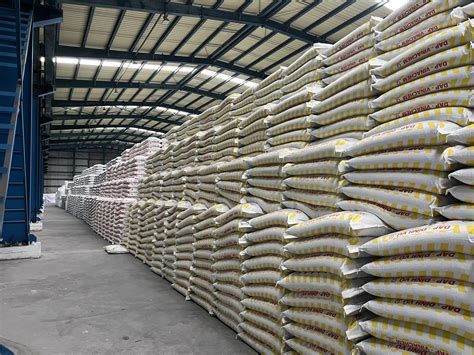 High Quality Urea Plant Fertilizer Compound Cas No 57 13 6 Manufacturer