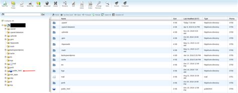 Install On Shared Hosting Godaddy Bluehost Or Similar — Opencats 09