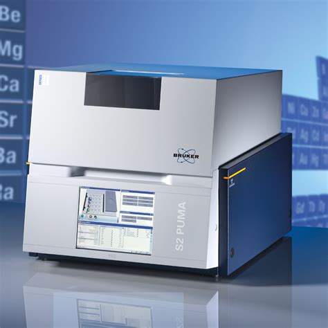 S2 Puma Bruker