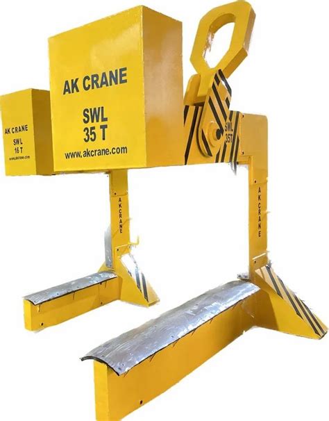 Mild Steel Coil Lifting C Hooks At ₹ 95000 Piece In New Delhi Id 2851724043112