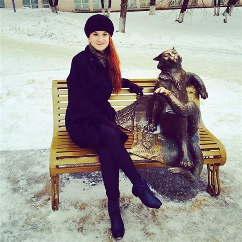 The Hottest Maria Butina Photos Around The Net Thblog