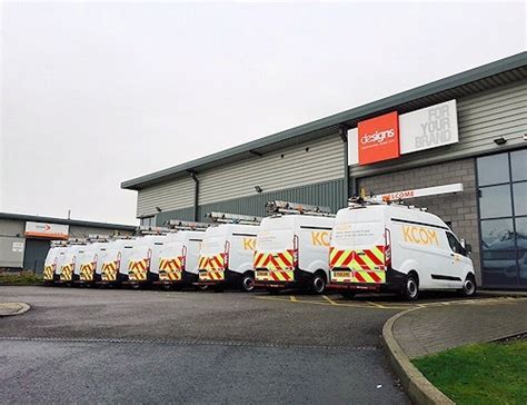 Kcom Fibre Broadband Reaches 78000 Premises In East Yorkshire
