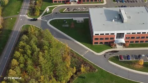 C Therm Technologies Ltd On Linkedin C Therms New Home