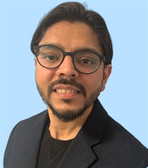 Zoheb Hasan Ali Workforce Windsoressex