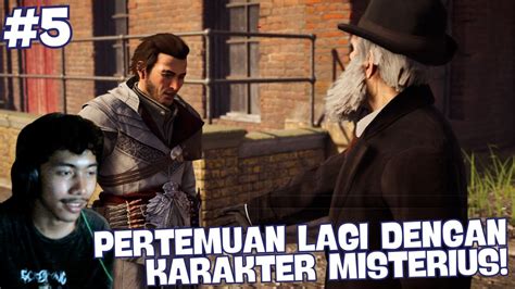 Assassins Creed Syndicate Part 5 Makin Bnayak Orang Di Gank Kita Youtube