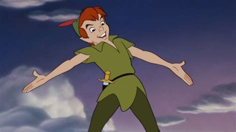 Disney Adds Content Warnings To Peter Pan Dumbo And More Classic Movies ABC News