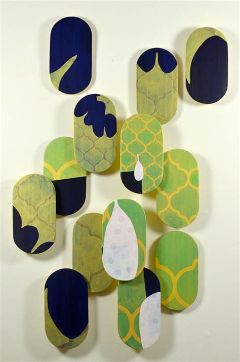 Past Works — Adrian Corke