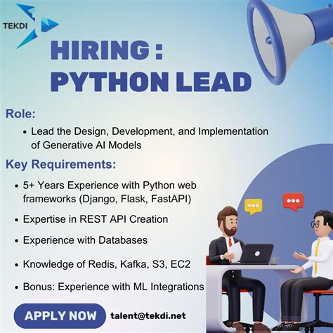 anuja gangurde 🔉 on linkedin wearehiring python aiml