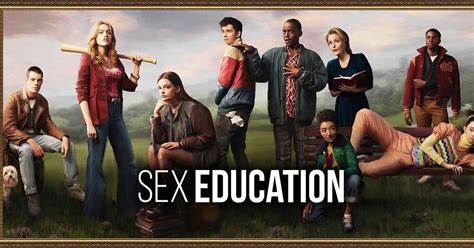 Netflix Series Sex Education To End With Season Four Prothom Alo